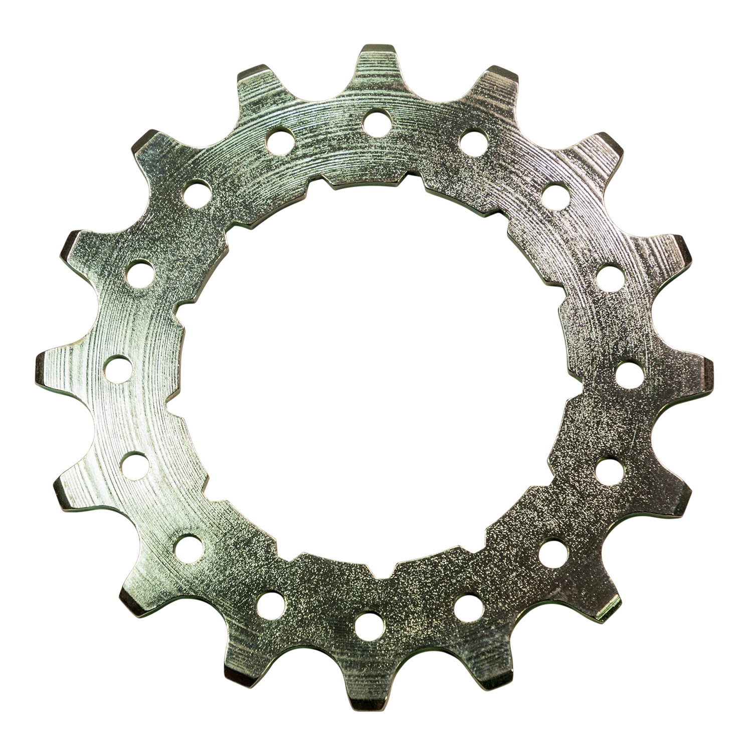 Splined tandwiel – rohloff-parts